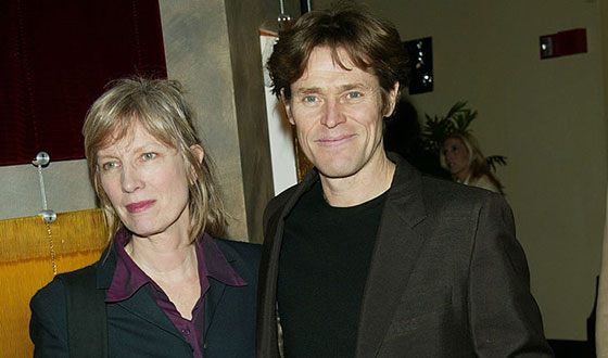 Willem Dafoe – biography, photos, facts, family, kids, affairs, height ...