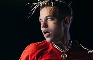 Элджей – биография музыканта, фото, личная жизнь, что с глазами ...