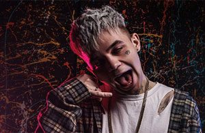 Элджей – биография музыканта, фото, личная жизнь, что с глазами ...