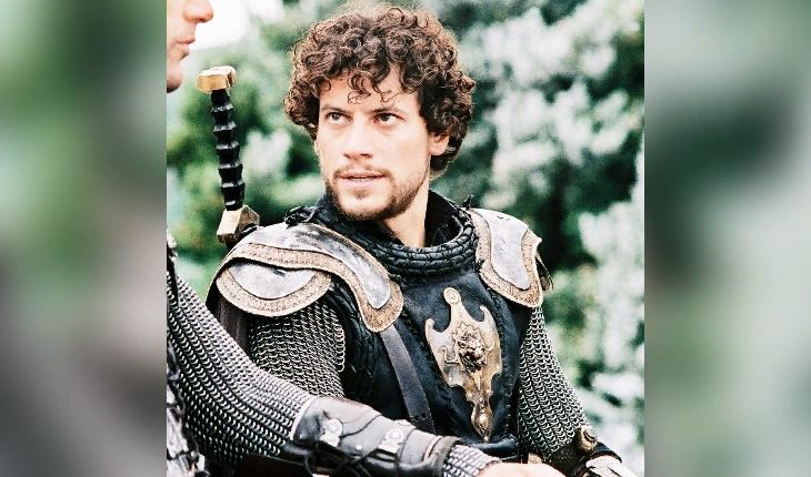 Йоан Гриффит – биография, фото, личная жизнь, жена и дети, рост и вес ...