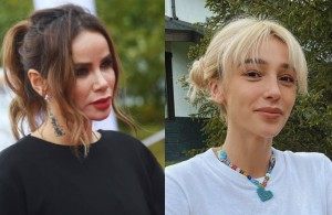 Настя Ивлеева – биография, фото, личная жизнь, свадьба с Элджеем, рост ...