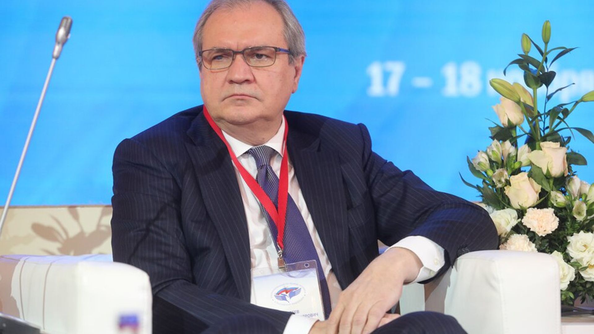 Глава СПЧ заявил что «Википедию следует заблокировать Новости в