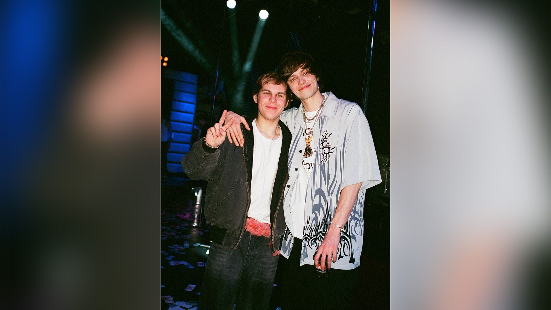 Токсис (Toxi$) биография, фото, личная жизнь, болезнь, рост, возраст ...