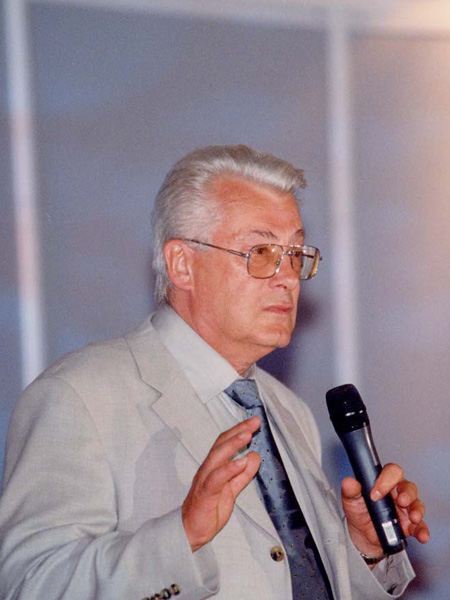 Алан Чумак фото 2019