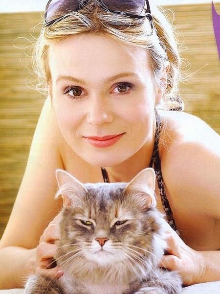 Актриса Алла Юганова: kolybanov — LiveJournal