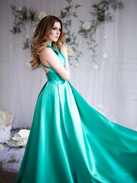 Юлия Пушман – биография, фото, личная жизнь, парень, рост и вес 2024 ...