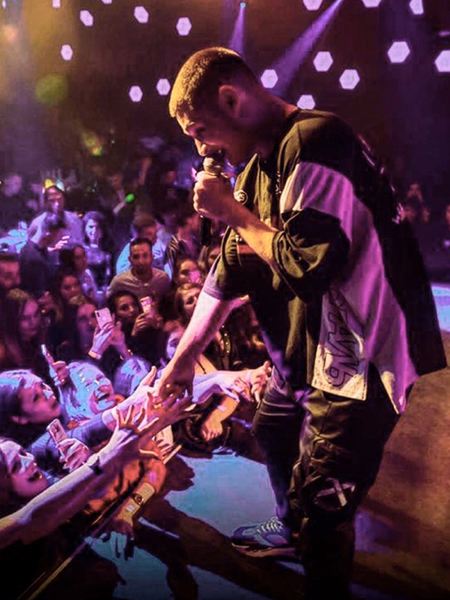 Рэпер CYGO – биография, фото, личная жизнь, рост и вес 2024 | Узнай Всё